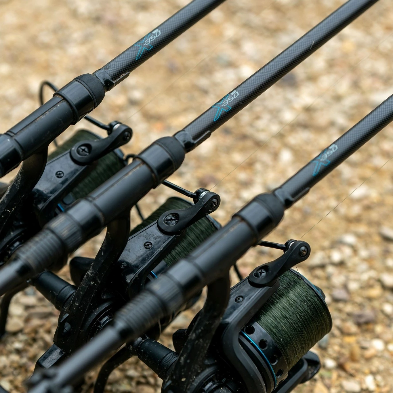 No matter the Nash X-Series Carp Rods are for a formal serving occasion ...