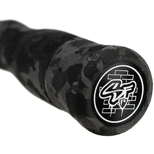 One of our new design Fox Rage Street Fighter Lure Blaster Travel Rod ...